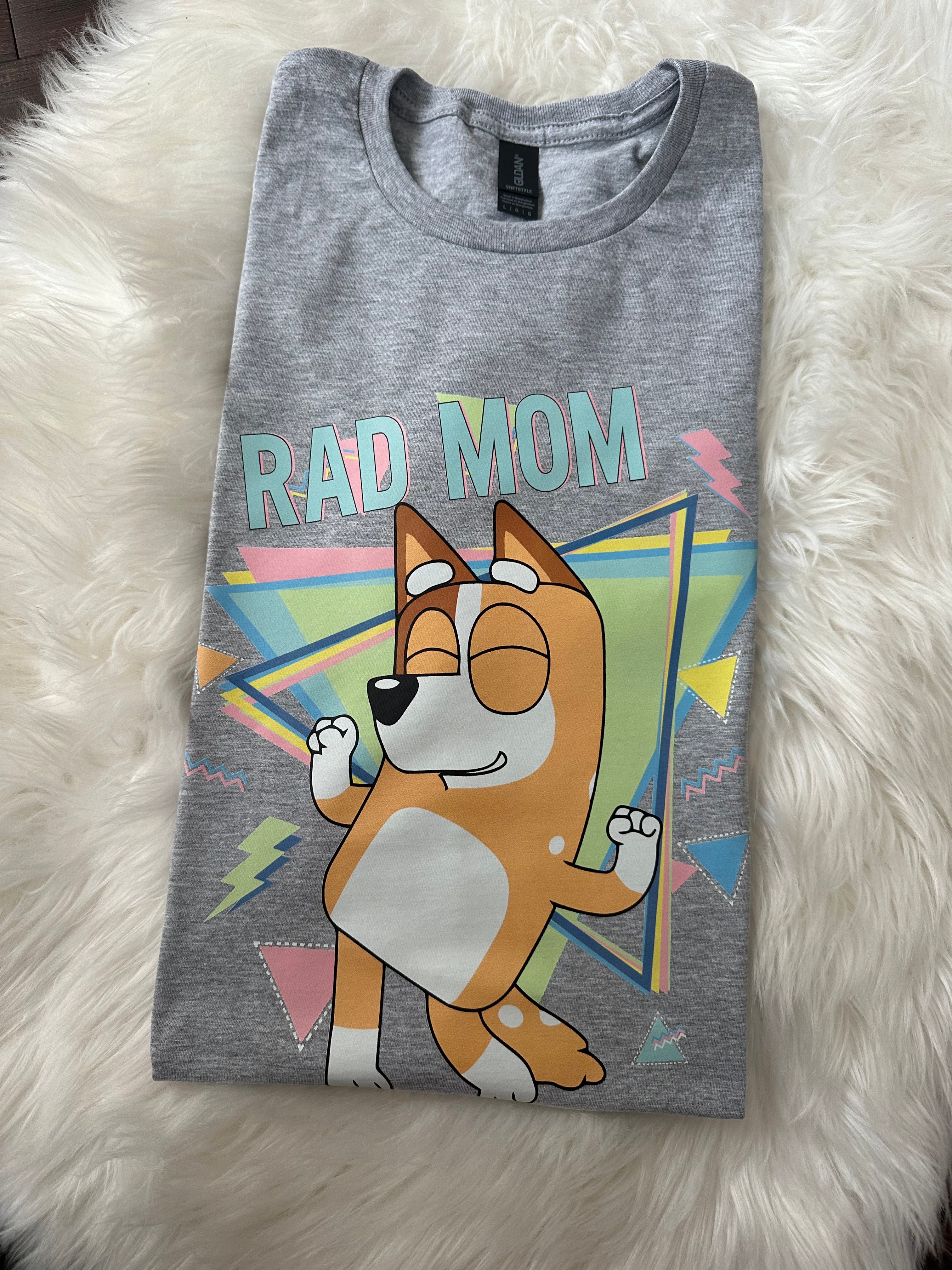 RAD mom – Twin Mama Co