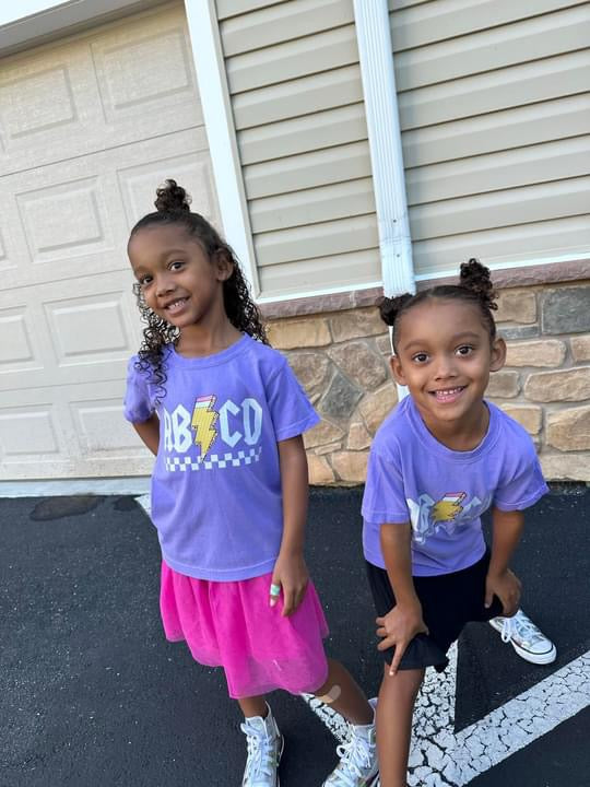 ABCD grades – Twin Mama Co