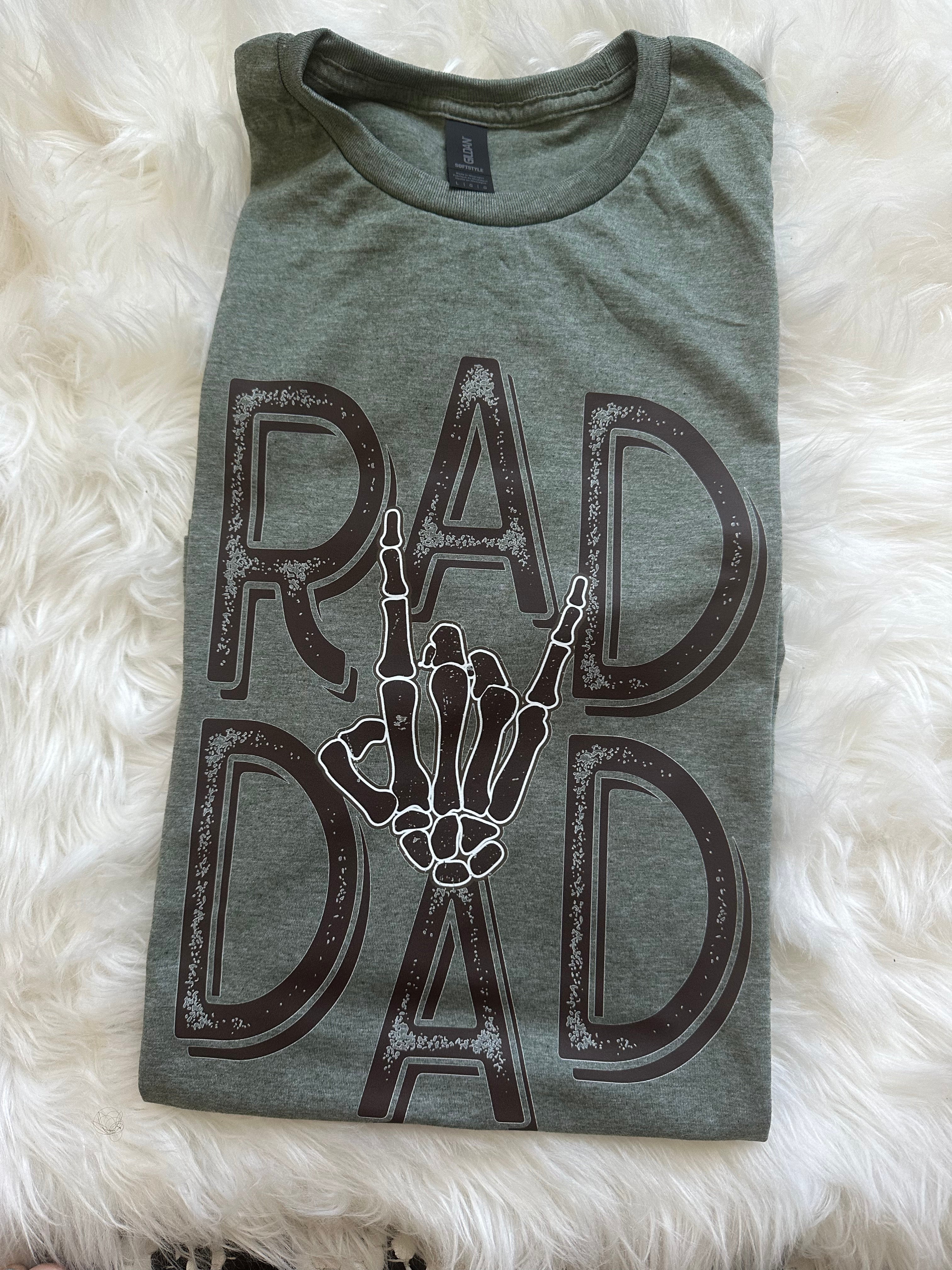 RAD Dad – Twin Mama Co